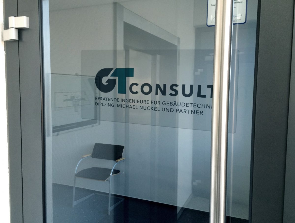 Startseite - GT-Consult